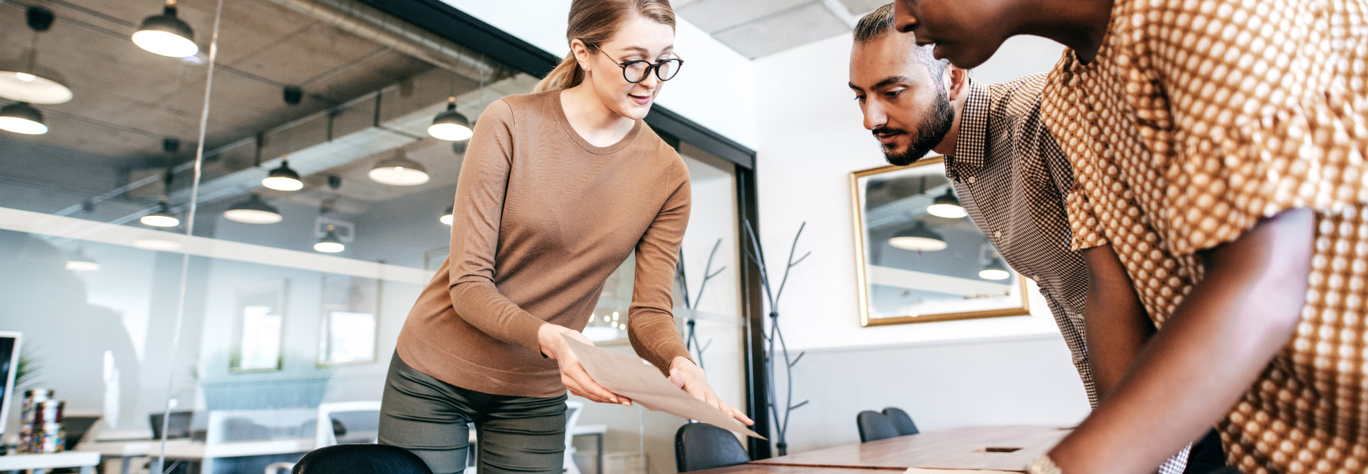 How we customize training to your needs - Advantis Consulting Group